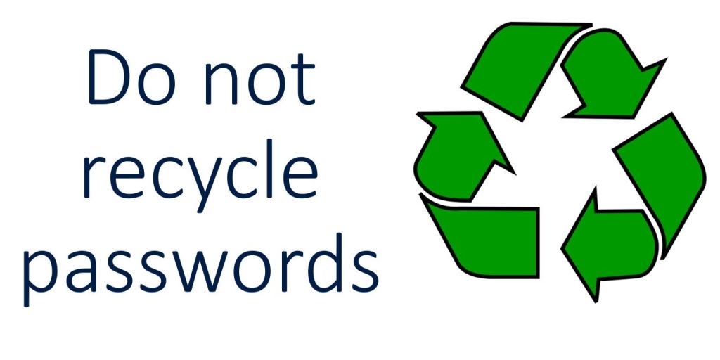 Make sure that your passwords for banking, credit card accounts, and ...